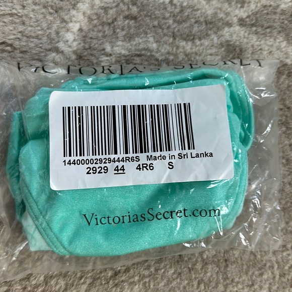 Victoria's Secret | Swim | New Victorias Secret Small S Bikini Bottoms ...